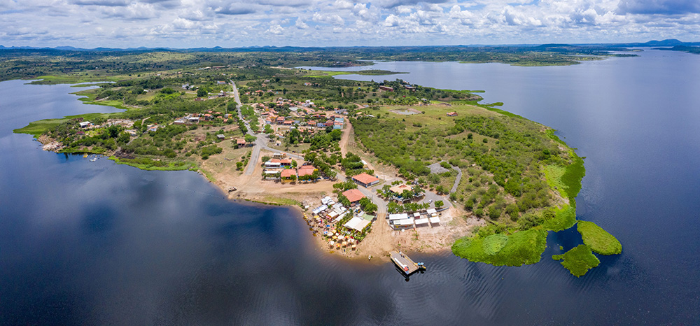 6ºETAPA- COPA BAIANA RAPIDA - 2025 - 1KM | FBDA