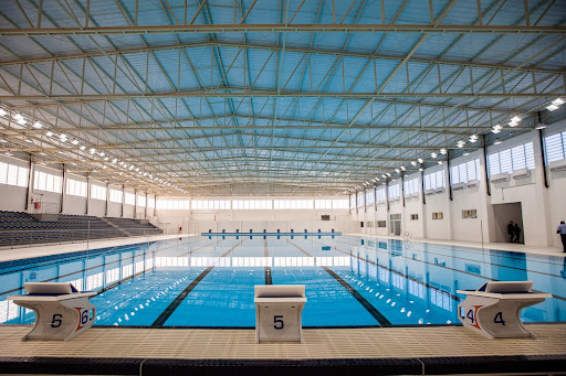 CAMPEONATO BRASILEIRO ABSOLUTO DE NATAÇÃO | FARJ