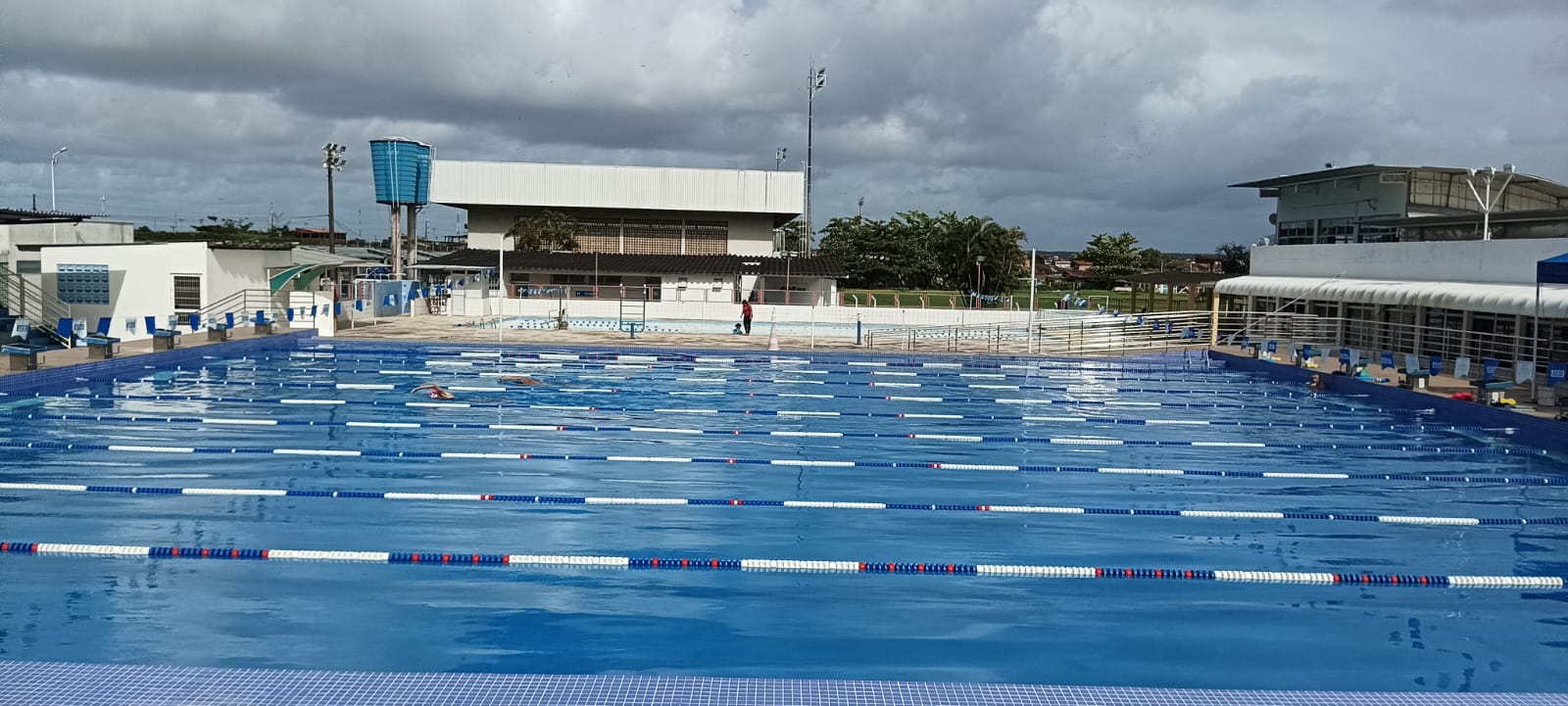 FESTIVAL N/NORDESTE DE NATAÇÃO PRÉ-MIRIM A PETIZ | FAEAL