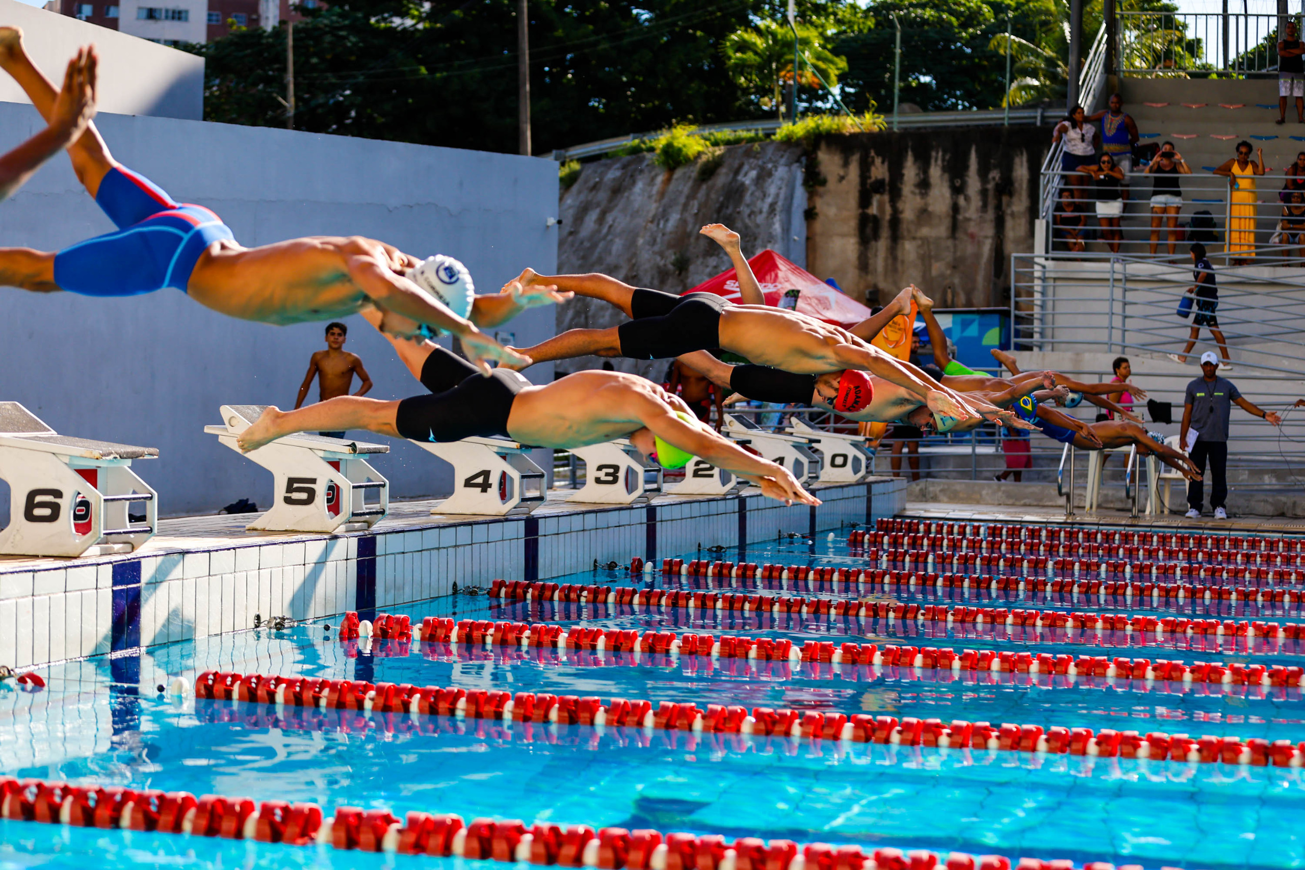 TROFEU FBDA 72 ANOS - PRE MIRIM A SÊNIOR - 2025 | FBDA