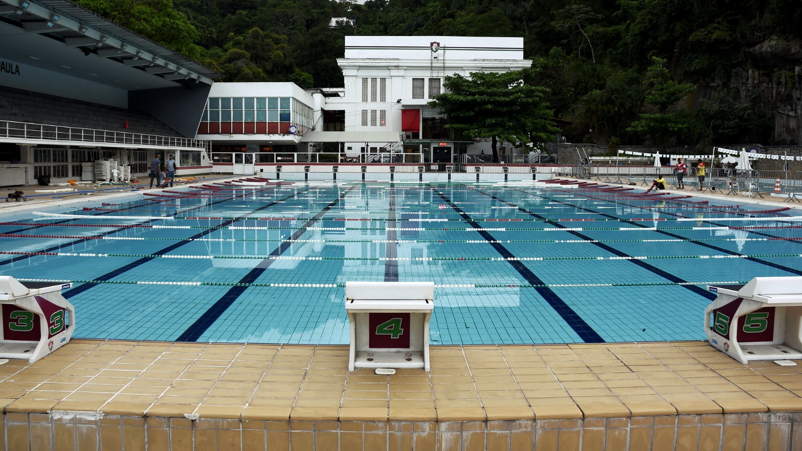 3ª CIRCUITO INFANTIL E JUVENIL | FARJ