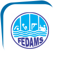 FEDAMS - FED. DE DESP. AQUÁTICOS DE MATO GROSSO DO SUL